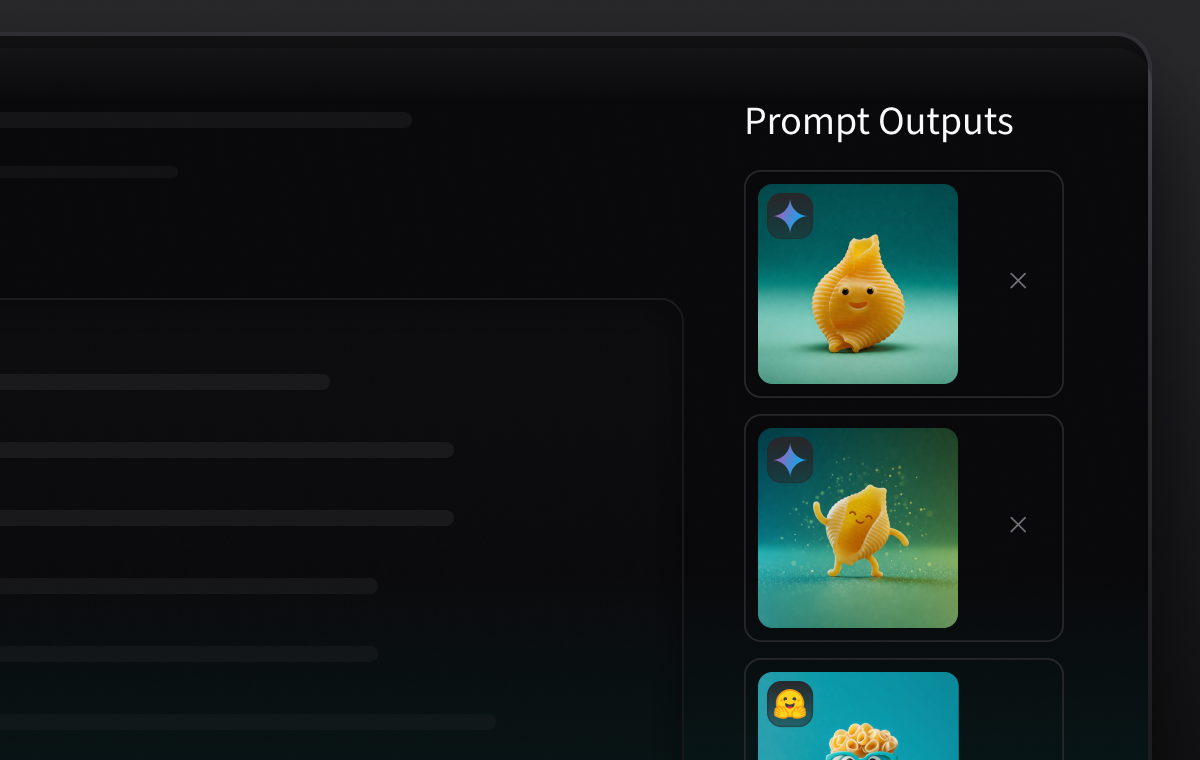Pasta - Organize Your AI Prompts | Prompt Management Tool