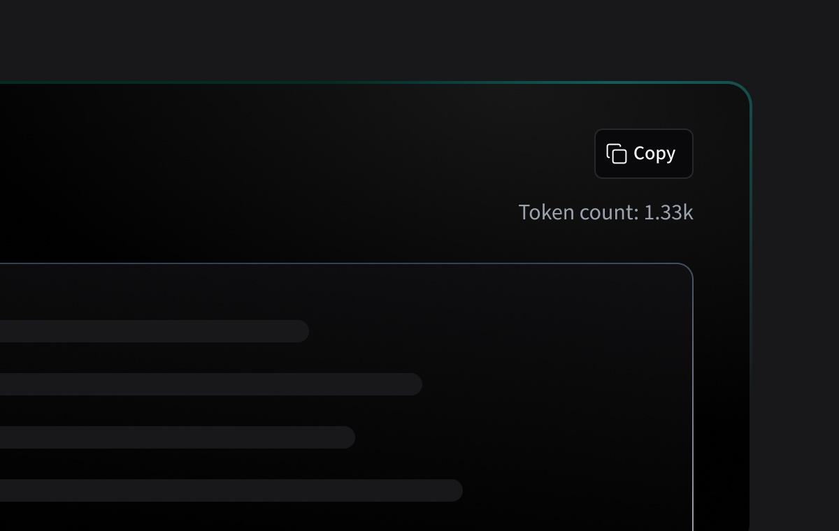 Pasta - Organize Your AI Prompts | Prompt Management Tool